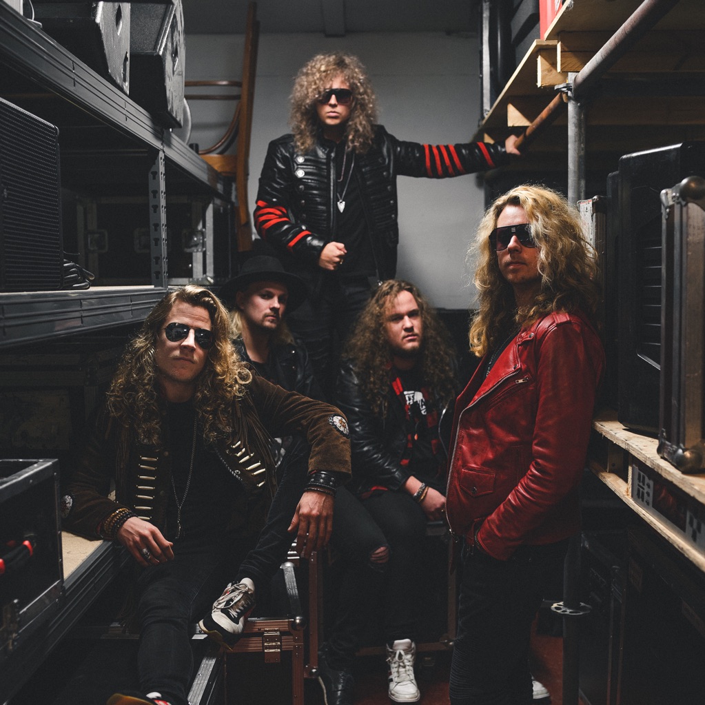 TEMPLE BALLS songs and albums | full Official Chart history