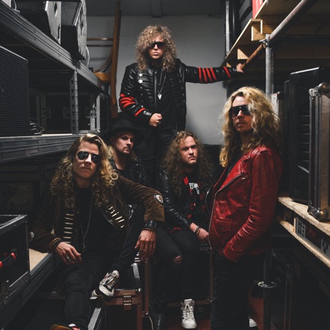 TEMPLE BALLS songs and albums | full Official Chart history