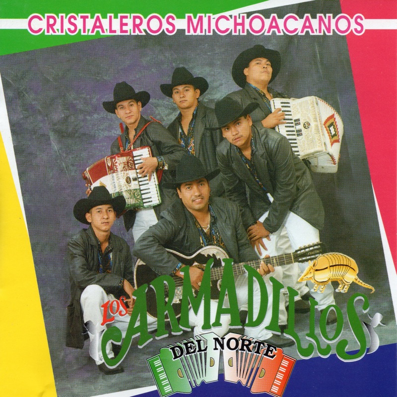 Chiflando en la Loma - Los Armadillos del Norte: Song Lyrics, Music ...