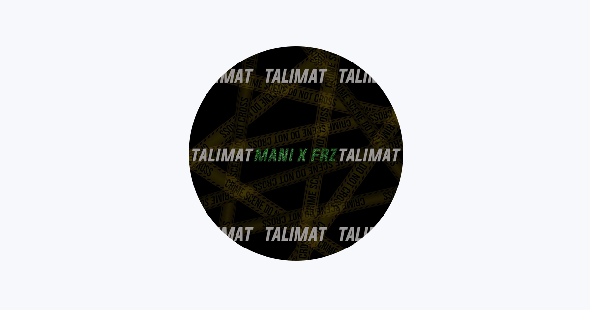 ‎FRZ - Apple Music