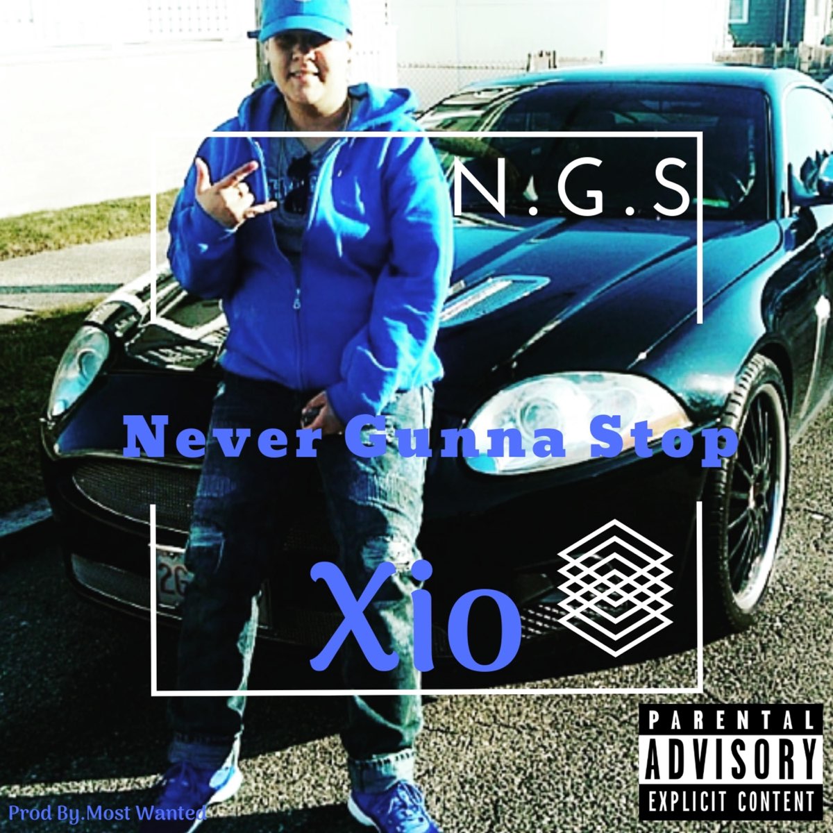 ‎Ngs - Single by Xio Clas on Apple Music