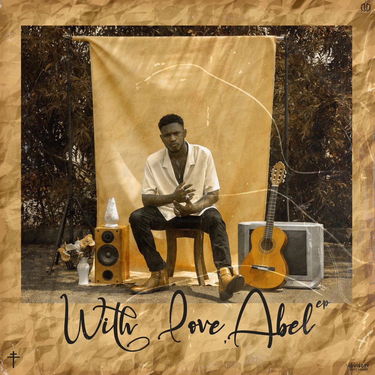 ‎With Love, Abel - EP - Abelのアルバム - Apple Music