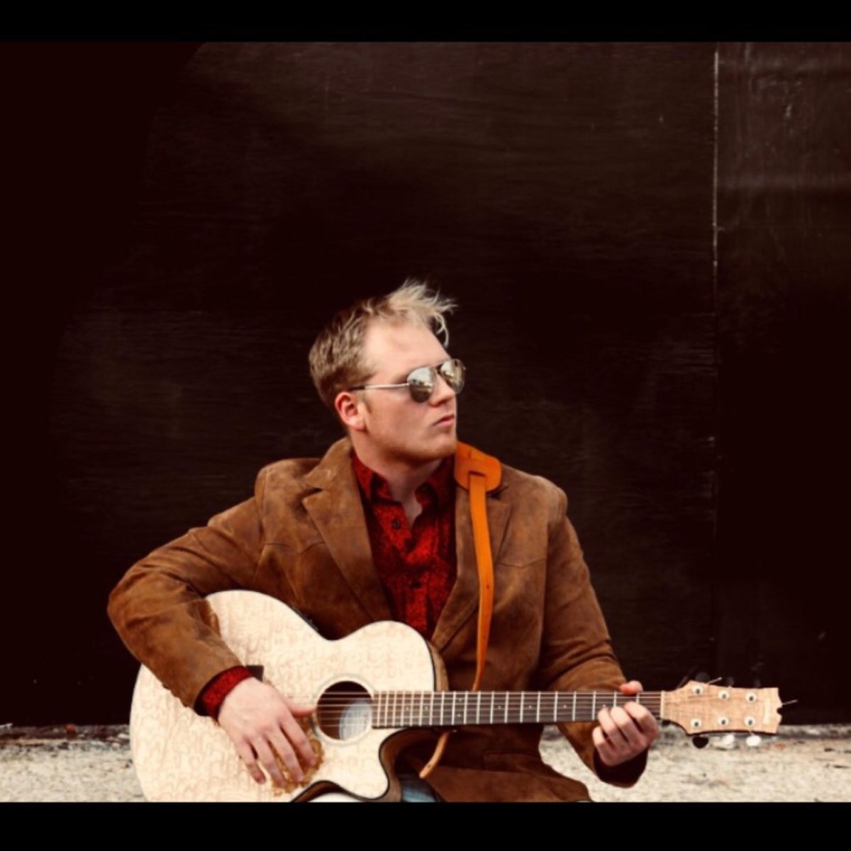 ‎Do It Again - Single - Album by Luke Hupp - Apple Music