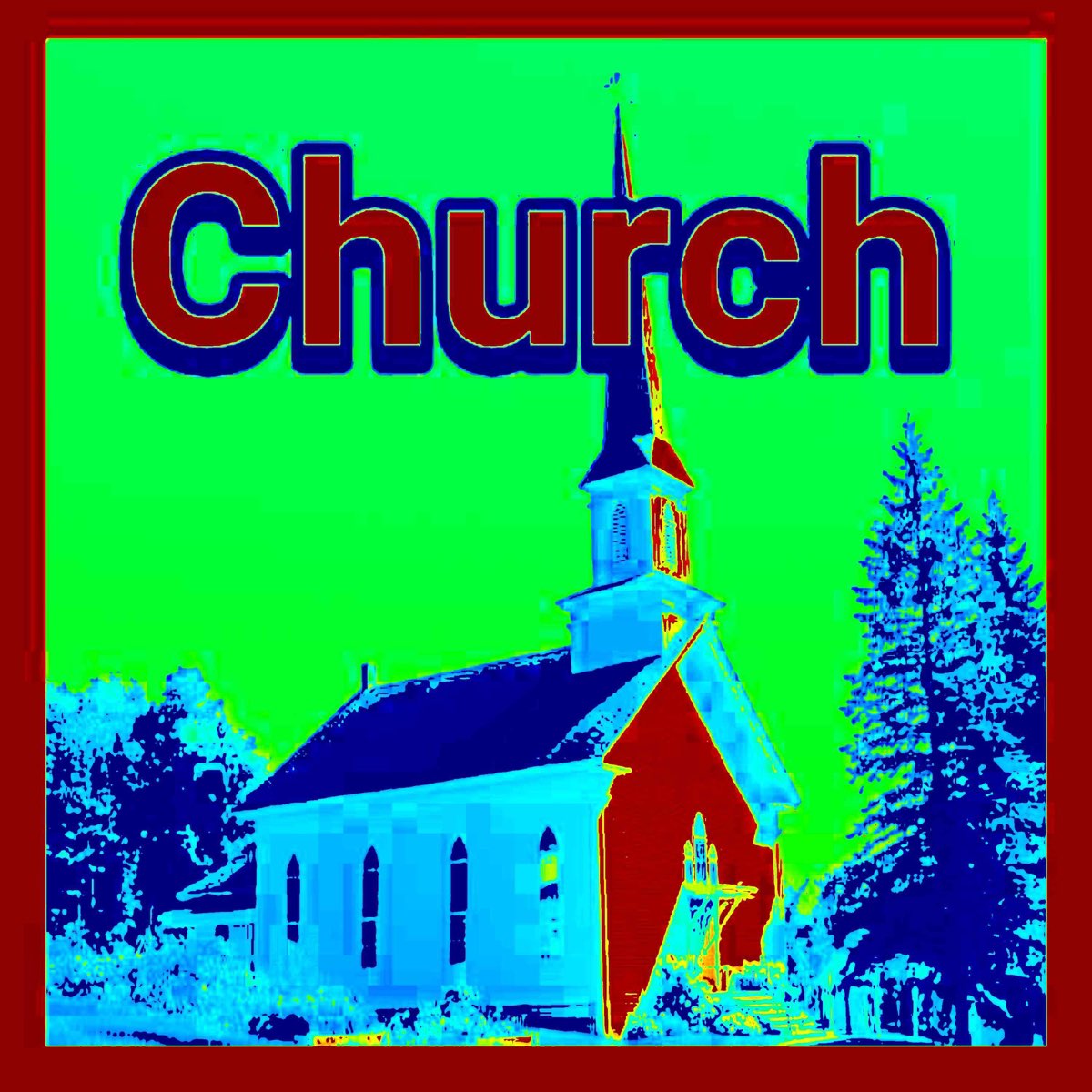 ‎church Single Album By Mr Lee Apple Music