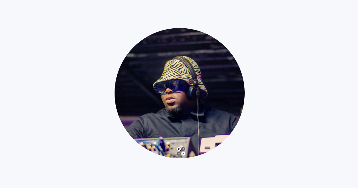 ‎Ezra on Apple Music