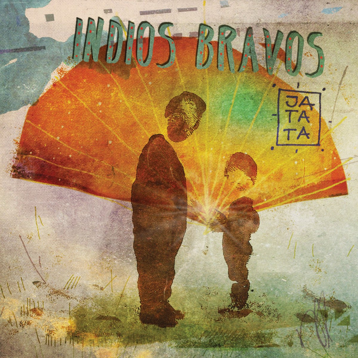 ‎Jatata by Indios Bravos on Apple Music
