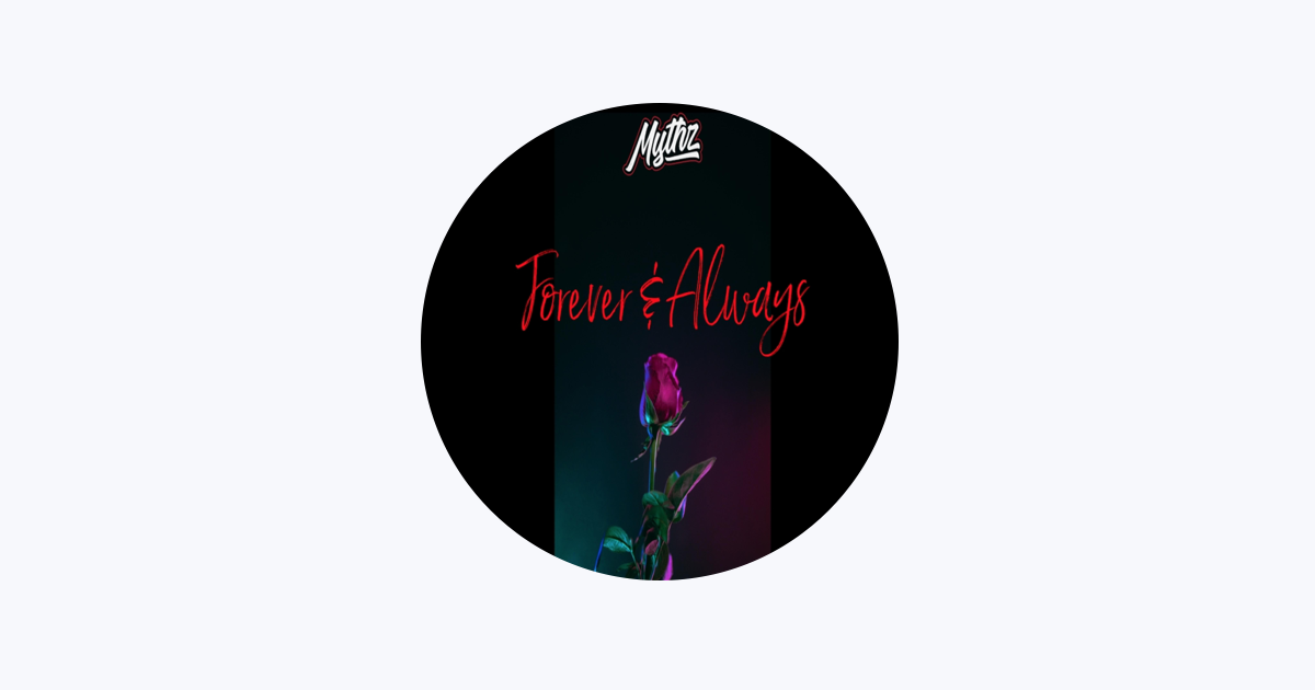 ‎Mythz - Apple Music