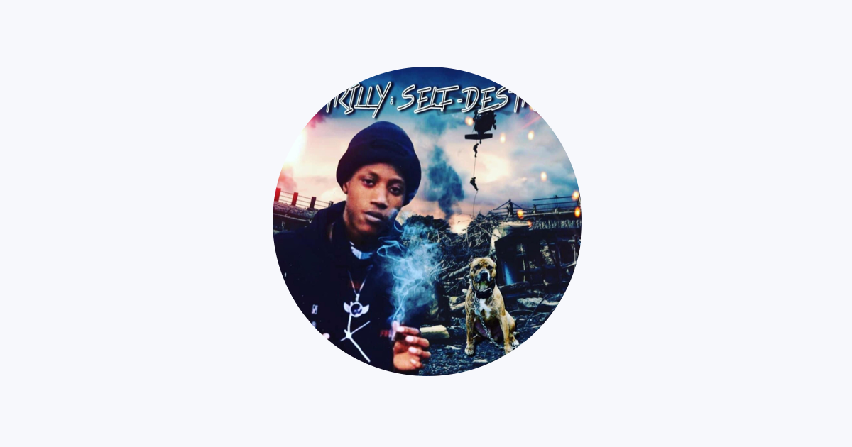 ‎486 Trilly - Apple Music