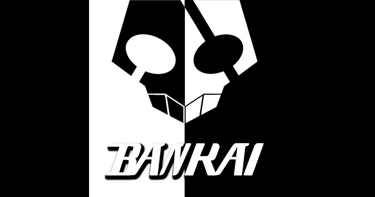 ‎Bankai (Ichigo Kurosaki Rap) [feat. Dreaded Yasuke] - Single - Album ...