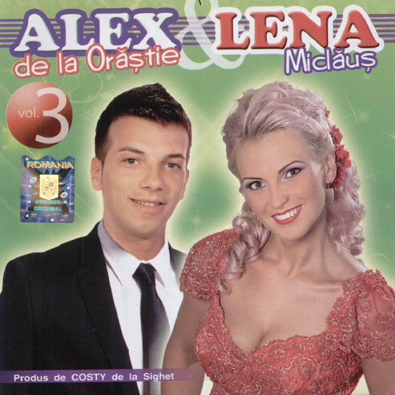 Dă-Mi Dragostea Ta - Alex de la Orastie & Lena Miclaus: Song Lyrics ...