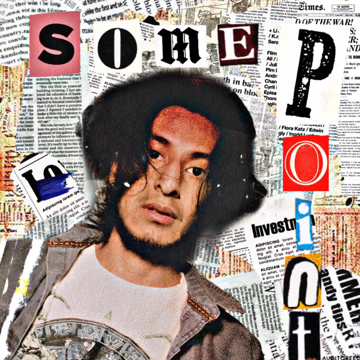 ‎Some Point - Single - Album by Ricky Mendez - Apple Music