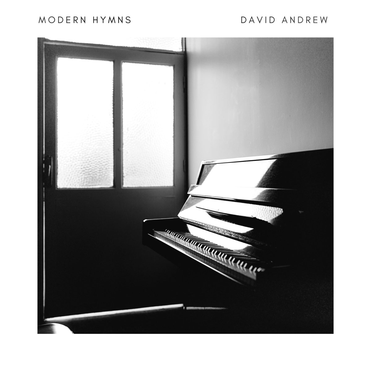 ‎Modern Hymns - Album by David Andrew - Apple Music