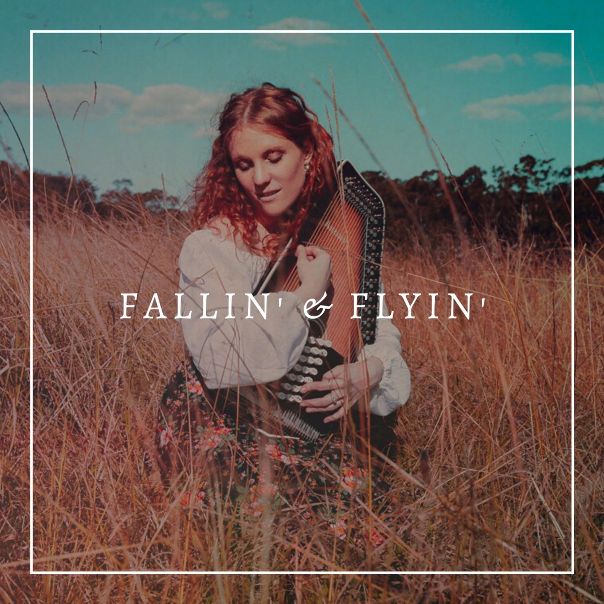 ‎Fallin' & Flyin' - Single - Album by Lozz Benson - Apple Music