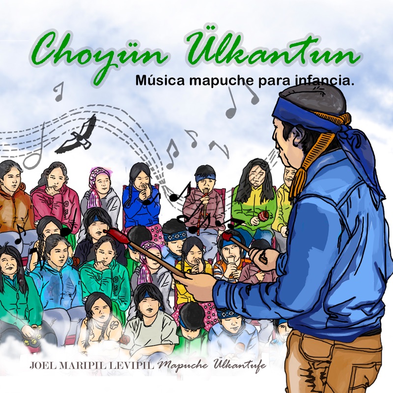 Kimayin Mapudungun - Joel Maripil: Song Lyrics, Music Videos & Concerts
