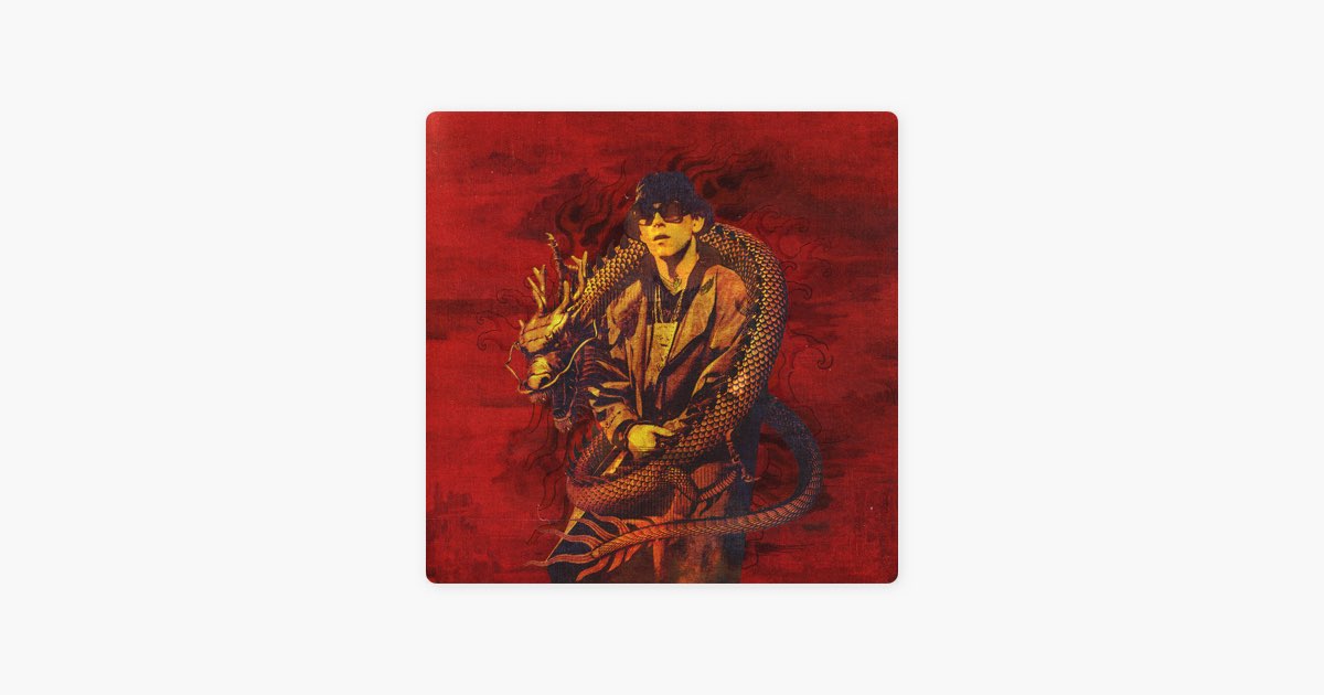 ‎Coldfront (feat. White Punk) - Big Baby Tape Şarkısı - Apple Music