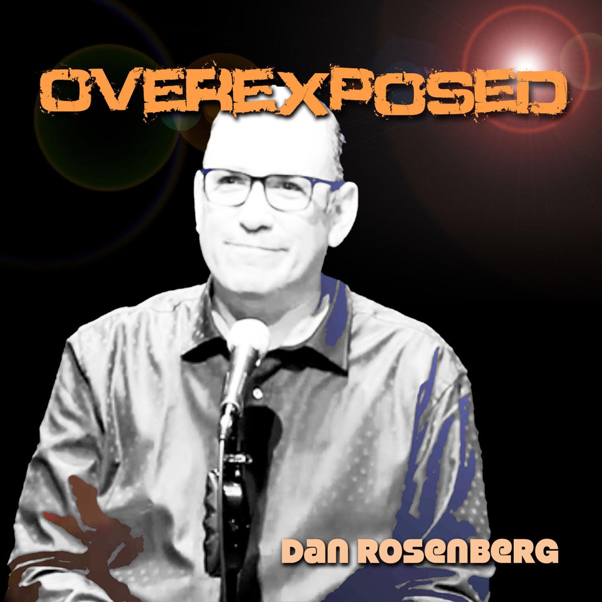 Overexposed Logo