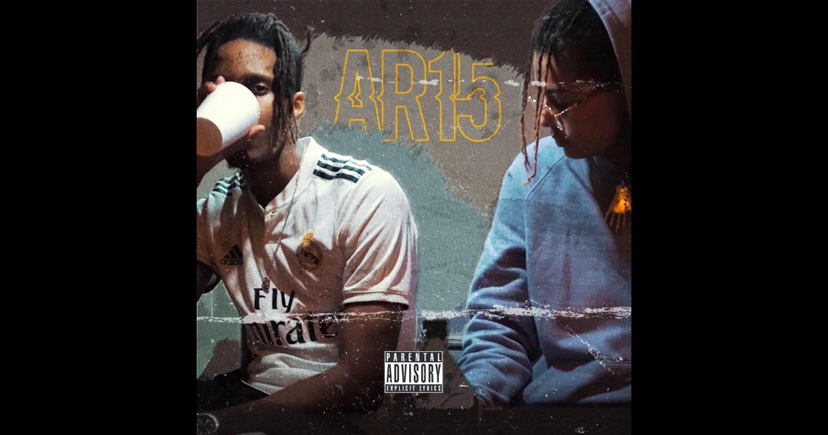 ‎Ar15 (feat. Pucci Jr) - Single – Album par Lala &ce – Apple Music