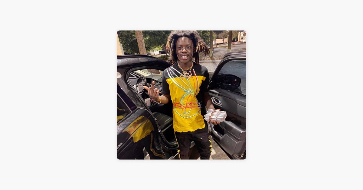 ‎Why You Lying - Song by 9lokknine - Apple Music