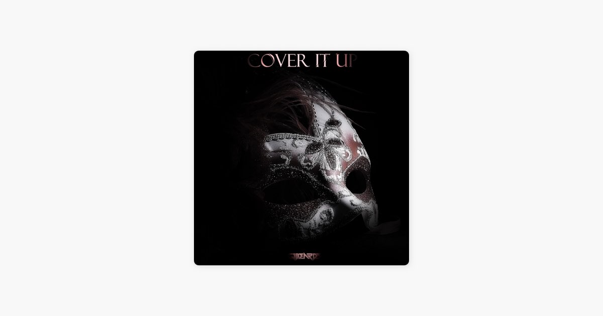 ‎Cover It Up – Song by Cjbeards – Apple Music