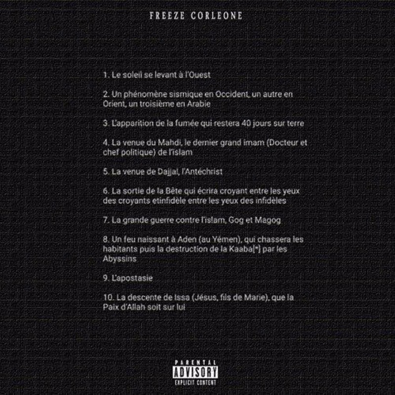 Ekip - Freeze Corleone: Song Lyrics, Music Videos & Concerts