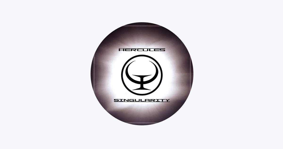 ‎Hercules - Apple Music