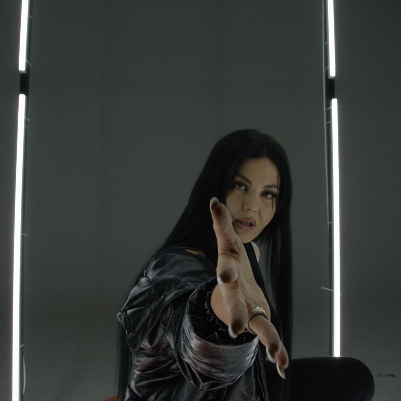 Deep End - YA NINA: Song Lyrics, Music Videos & Concerts