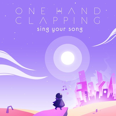 One Hand Clapping (Original Soundtrack) - EP - album by Aaron Spieldenner