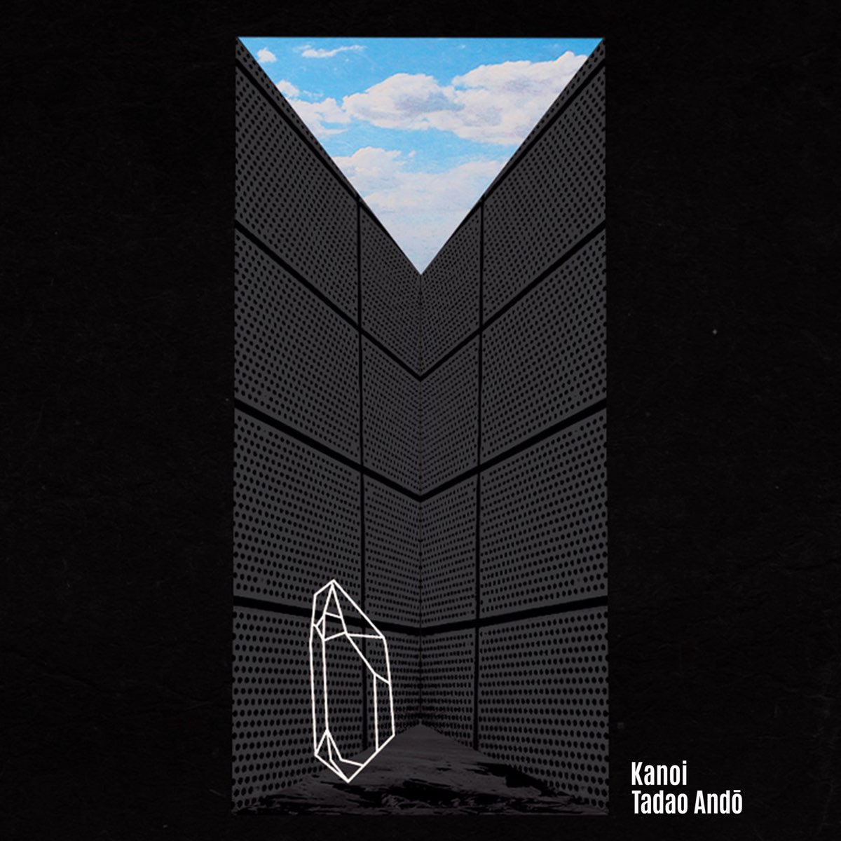 ‎Tadao Ando - EP - Kanoiのアルバム - Apple Music