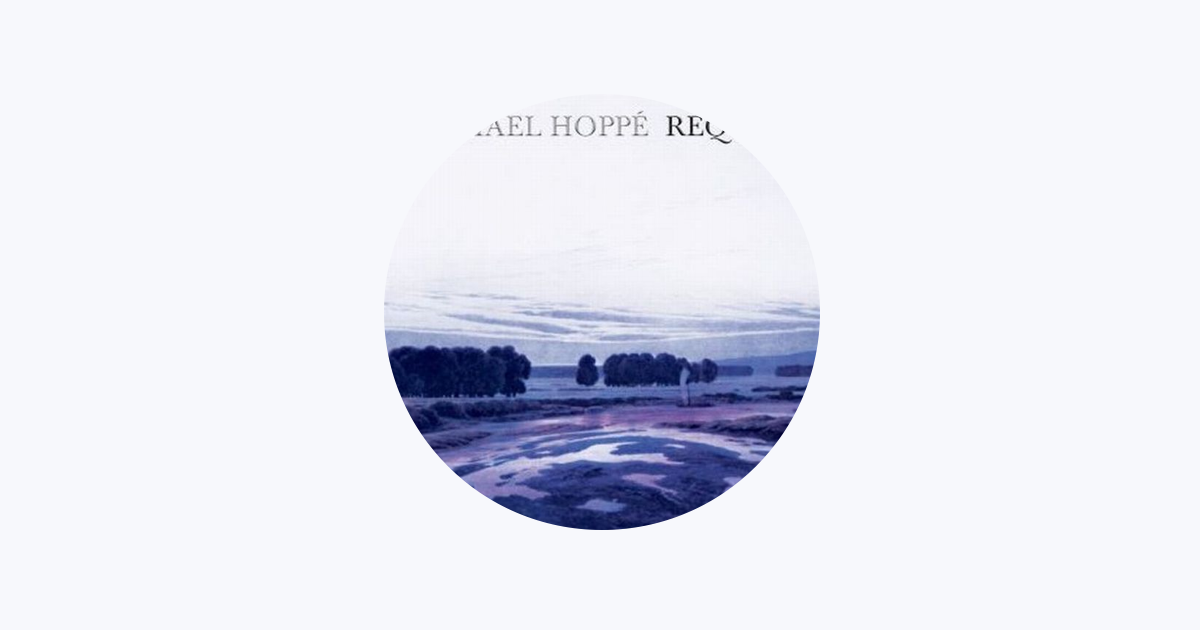 ‎Michael Hoppé - Apple Music