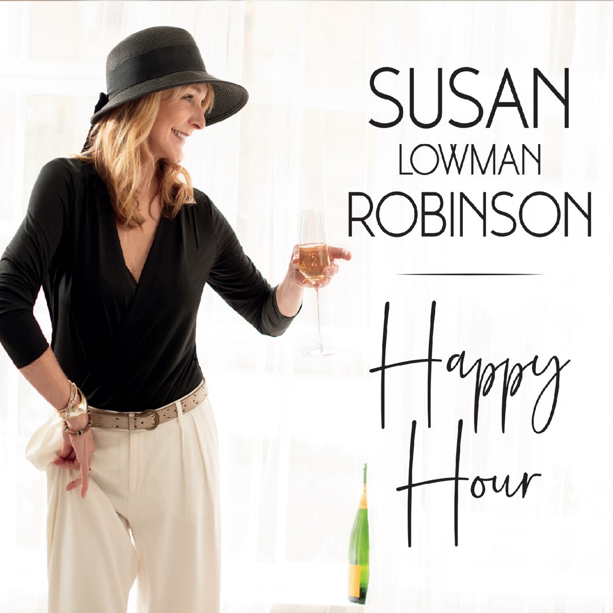 ‎Happy Hour - Susan Lowman Robinsonのアルバム - Apple Music