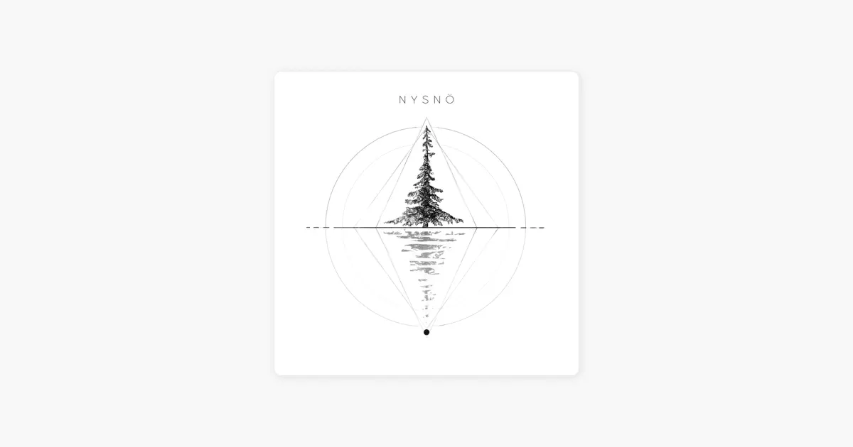 ‎Nysnö by Ben Laver — Apple Music Classical