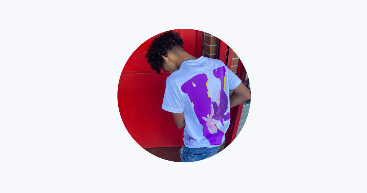 ‎MYRON - Apple Music