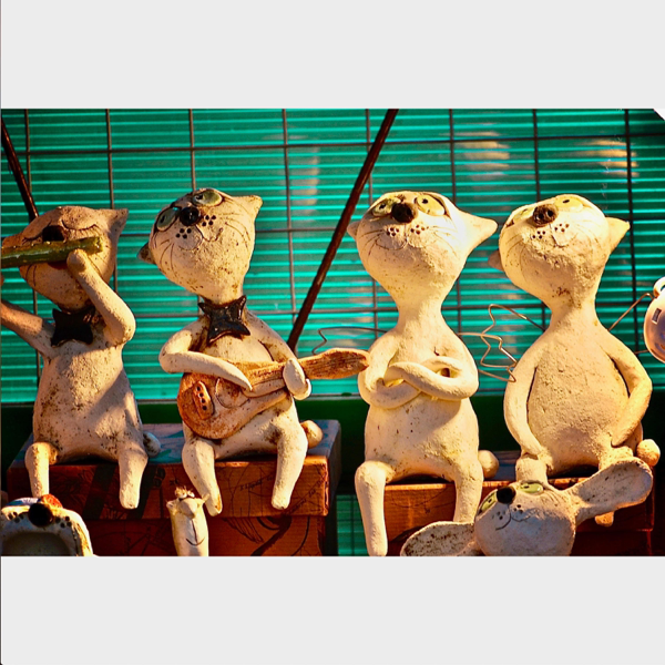 Yanny Love - Banjo Funny Dance