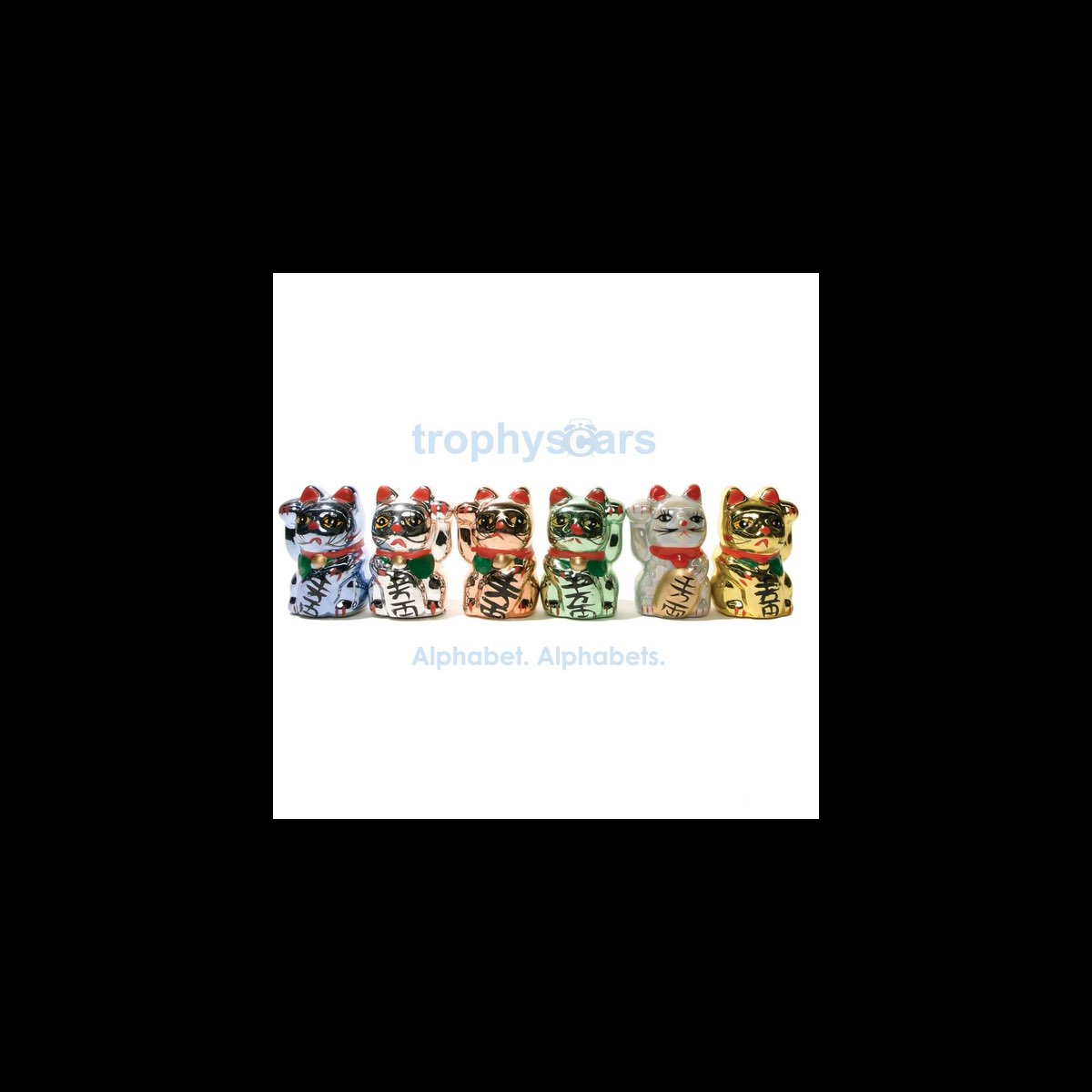 ‎Alphabet. Alphabets. de Trophy Scars en Apple Music