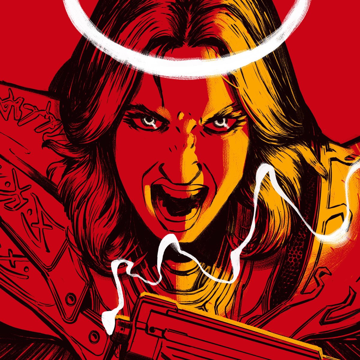 ‎BPM: Bullets Per Minute (Original Game Soundtrack) - Album by Sam ...