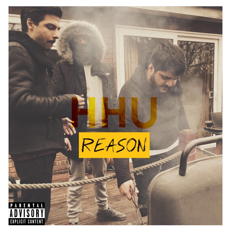 Reason - HHU: Song Lyrics, Music Videos & Concerts