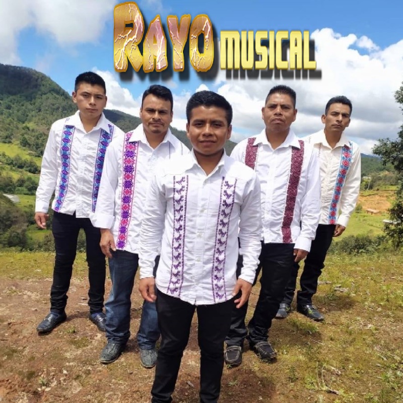 El Loco / La Mixtequita / La Sanduga - Rayo Musical: Song Lyrics, Music ...