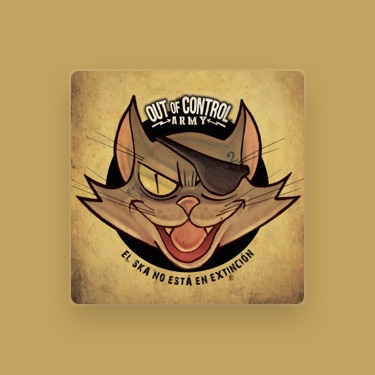 OUT OF CONTROL ARMY - Lyrics, Playlists & Videos | Shazam