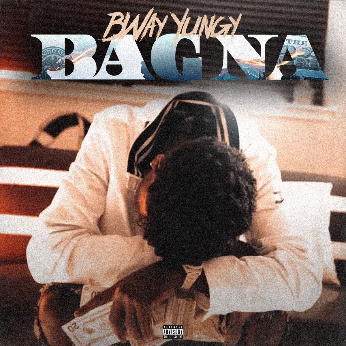 ‎Bag Na - Single - Album by BWay Yungy - Apple Music