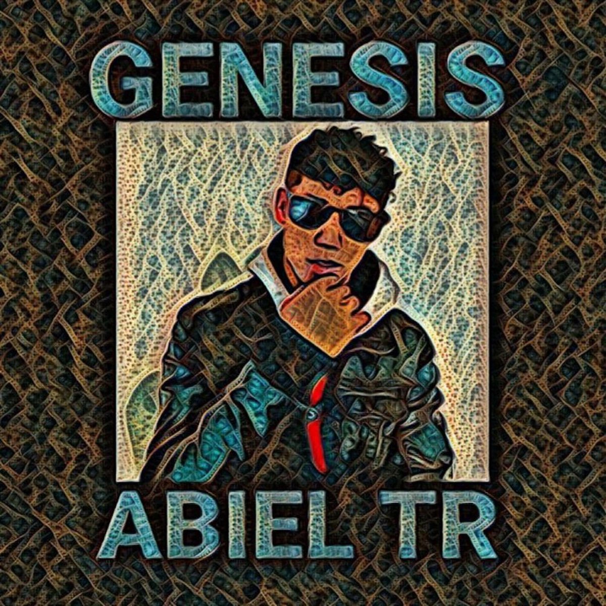 Genesis - EP” álbum de Abiel TR en Apple Music