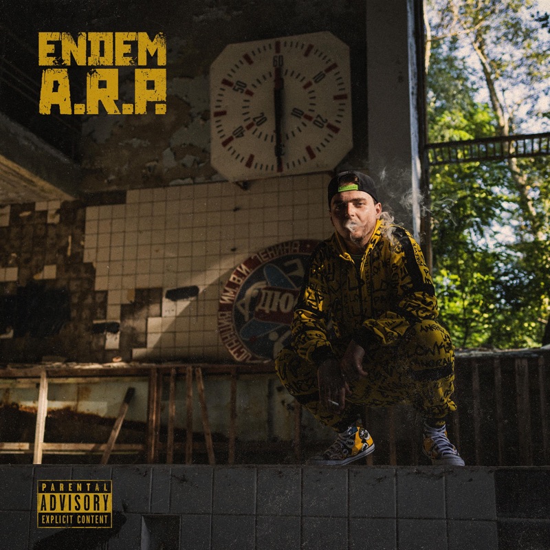 Tommy Shelby (feat. King Tigaro & Rex Regis) - Endem: Song Lyrics ...