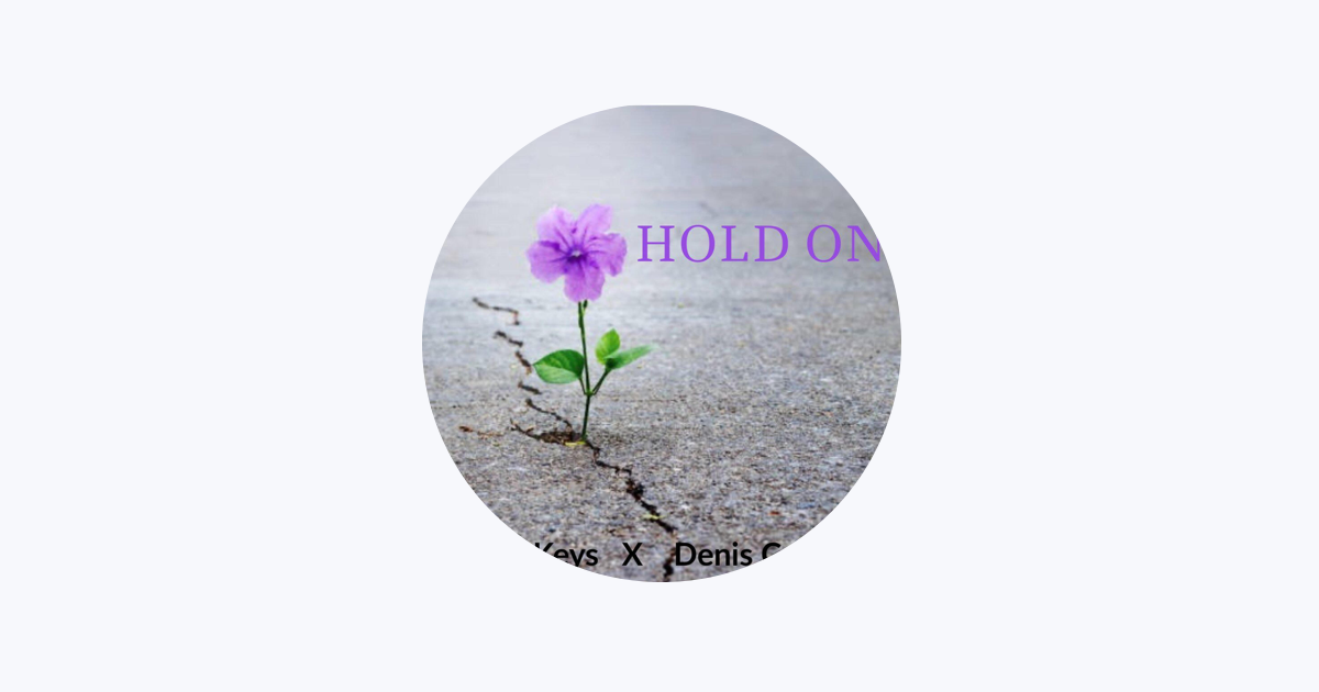 ‎RB Keys on Apple Music