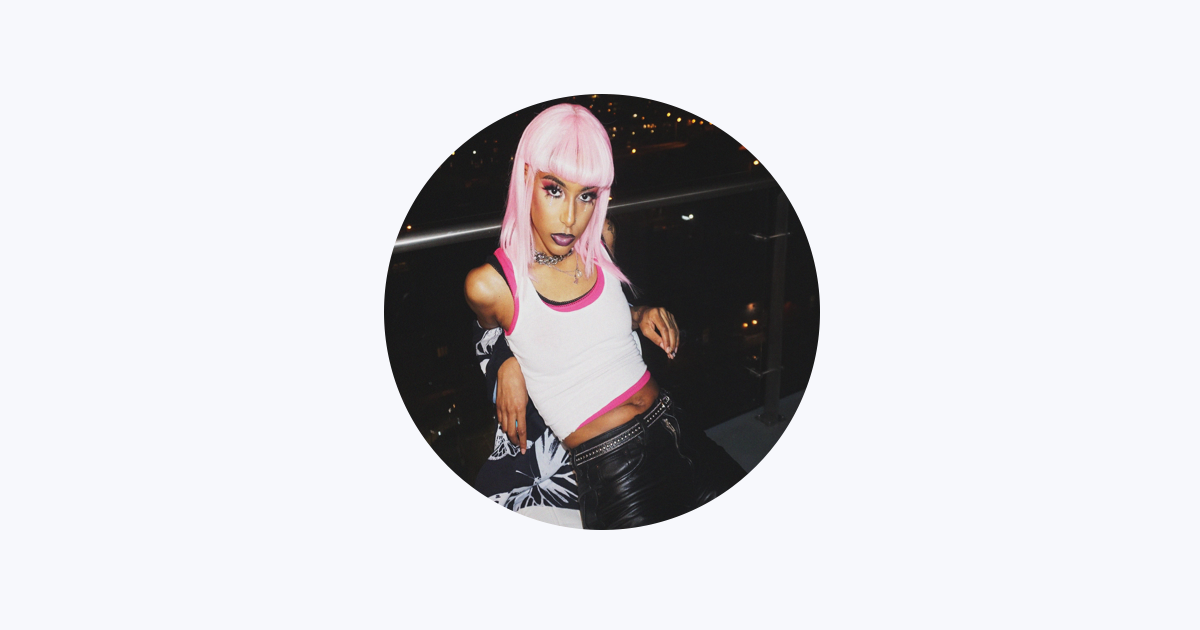 ‎Aok - Apple Music