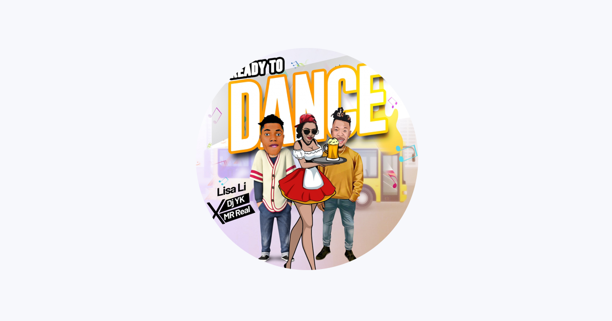 ‎DJ YK - Apple Music