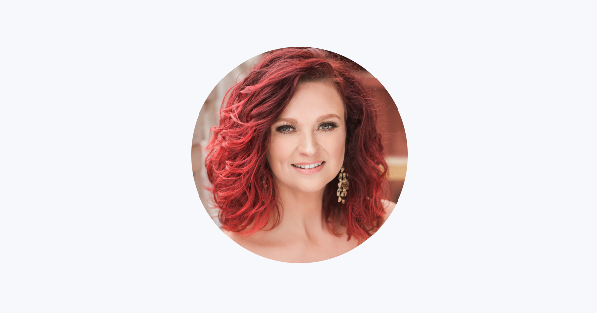 ‎Charlotte Ritchie - Apple Music