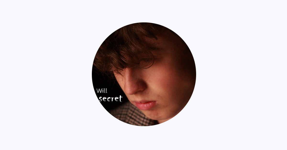 ‎Itswill_music - Apple Music