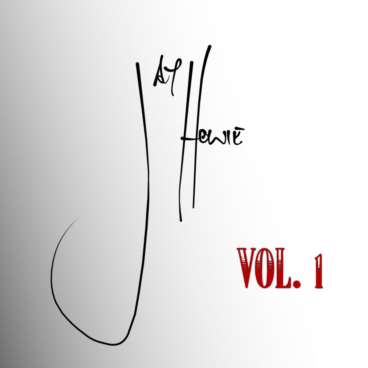 ‎You've Never Heard It Like This!, Vol. 1 - Album by Jay Howie - Apple ...