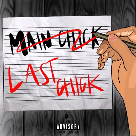 Last Chick - Single - Germaine