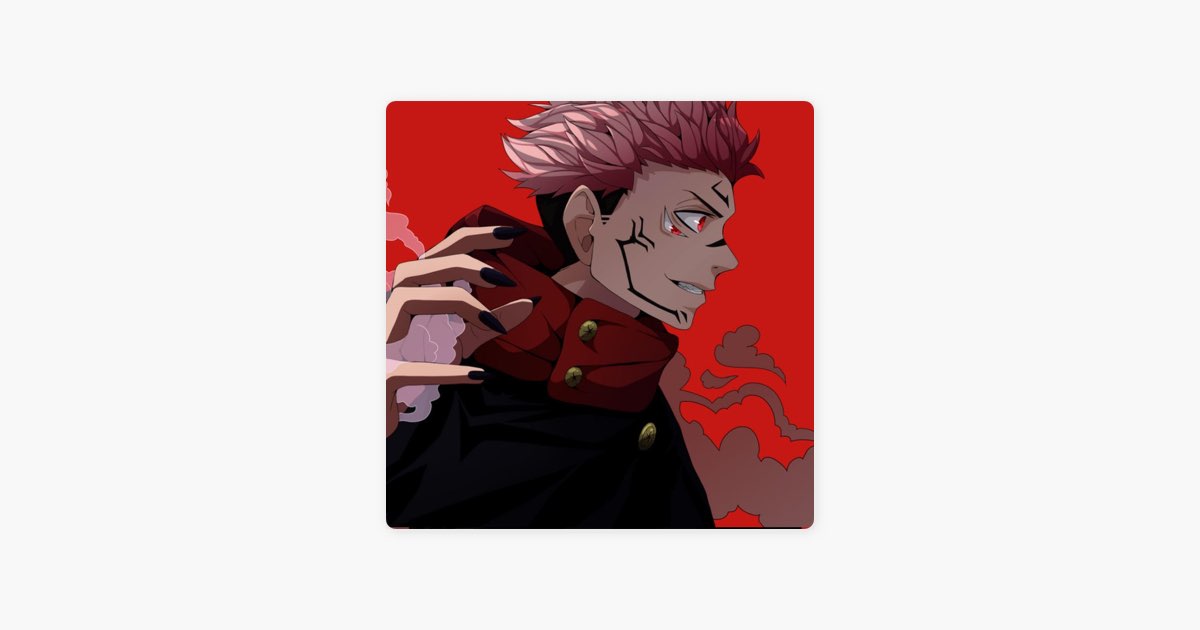 ‎Jujutsu Kaisen Opening (Kaikai Kitan) – Song by Rifti Beats – Apple Music