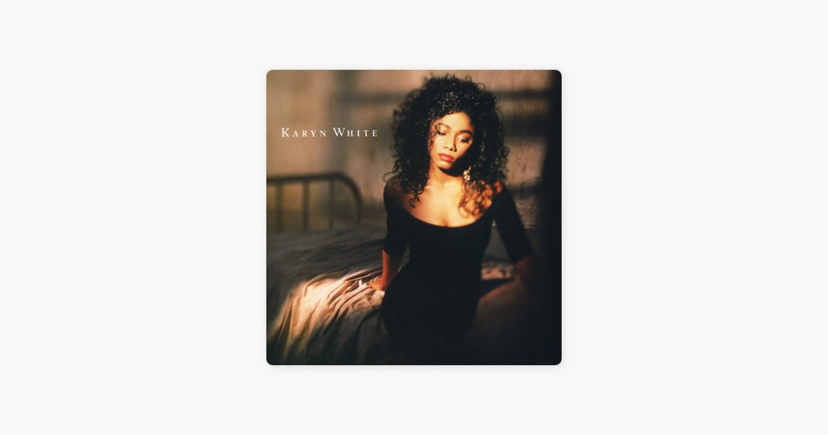 ‎One Wish - Song by Karyn White - Apple Music